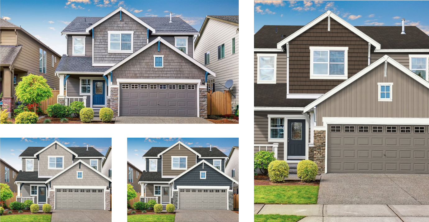 Alside Pro Photo Preparation Preview